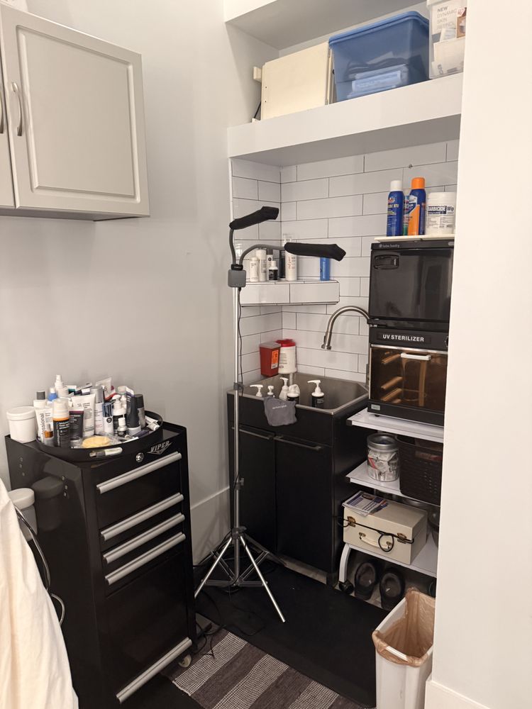 ADVANCED SKIN WITH ANNETTE - Updated September 2025 - 11 Photos - 7707 ...