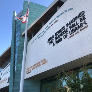 BEVERLY HILLS PUBLIC LIBRARY - 143 Photos & 186 Reviews - Libraries ...