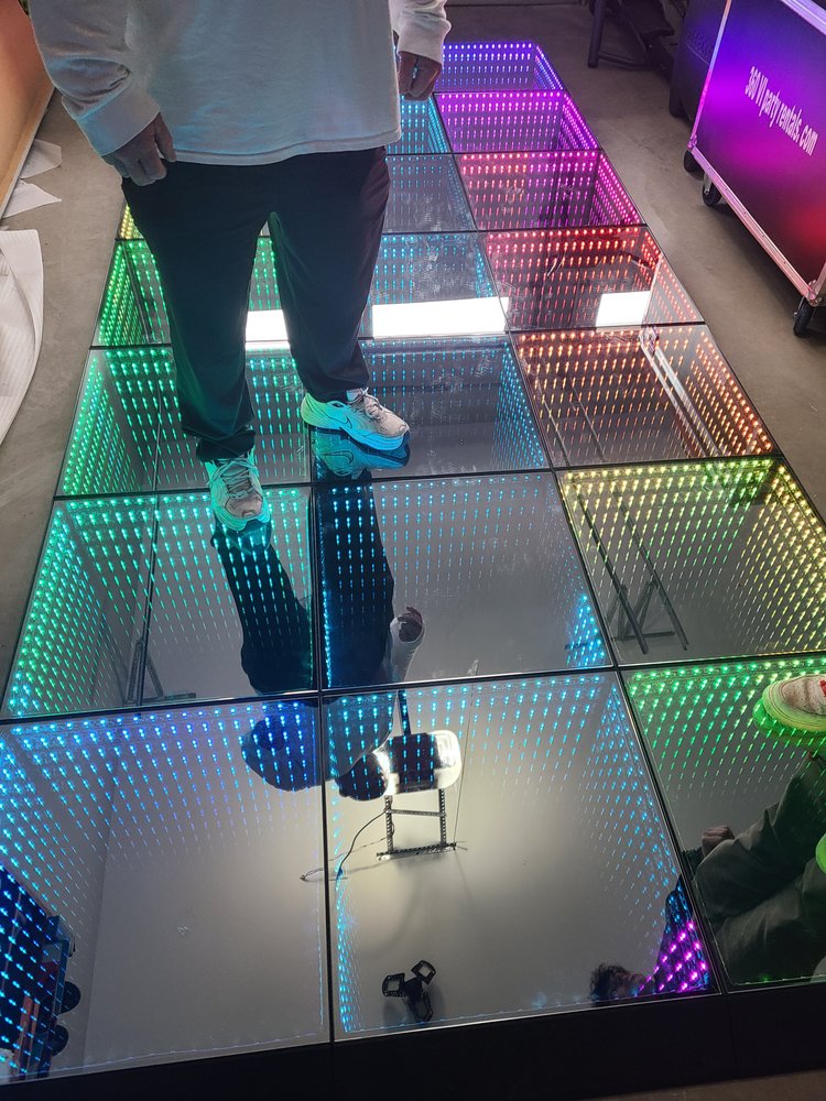 360 VI PARTY RENTALS - Updated April 2024 - Request a Quote - Port ...