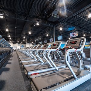 DYNAMIC FITNESS - Updated December 2025 - 71 Photos & 77 Reviews ...