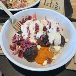 CAVA - Updated January 2026 - 226 Photos & 165 Reviews - 236 E Michigan ...