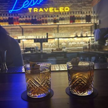 LESS TRAVELED - Updated August 2024 - 71 Photos & 28 Reviews - 959 ...