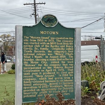 MOTOWN HISTORICAL MUSEUM - Updated March 2025 - 936 Photos & 386 ...