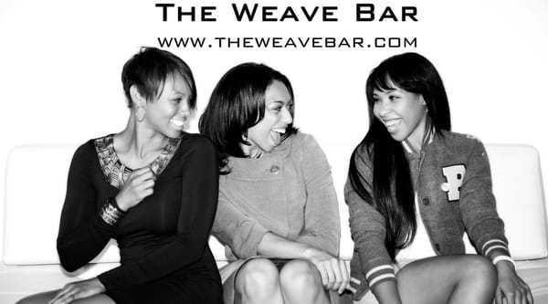 THE WEAVE BAR - Updated September 2025 - 18 Photos & 62 Reviews - 444 S ...