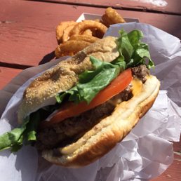 CLYDE’S DRIVE-IN - Updated July 2025 - 53 Photos & 80 Reviews - 1425 ...