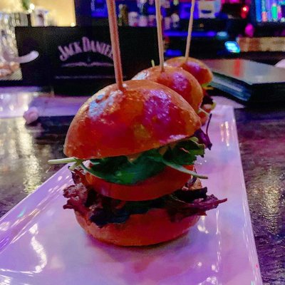 SAINT FELIX - 741 Photos & 851 Reviews - 1602 N Cahuenga Blvd, Los ...