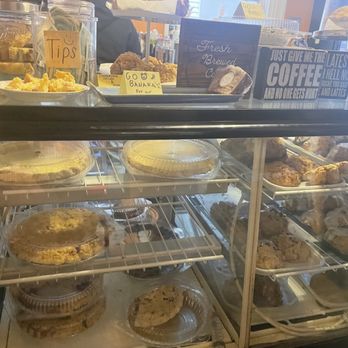 PIE LADY CAFE - Updated December 2025 - 269 Photos & 212 Reviews - 9 E ...