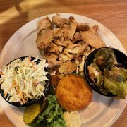 DOUBLE B’S BBQ - 371 Photos & 511 Reviews - Food near West Allis, WI ...