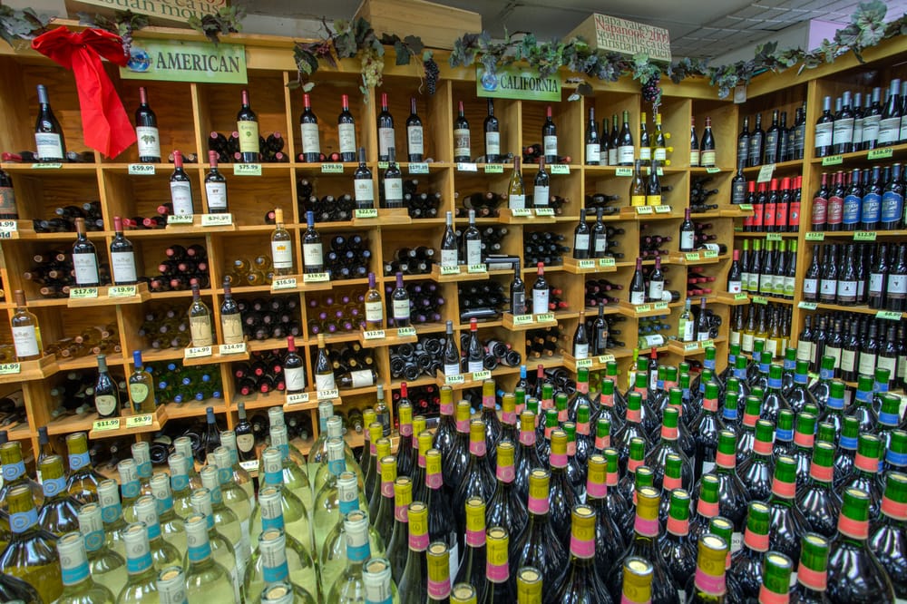 5 STAR WINE & LIQUOR - Updated May 2026 - 15 Photos & 50 Reviews - 5912 ...