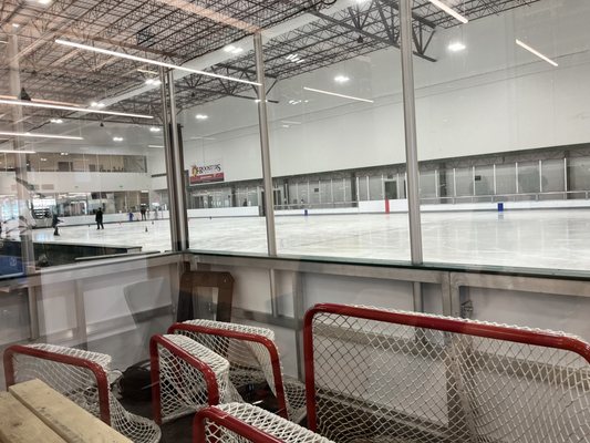 THE FIELDHOUSE AT THE CROSSOVER - Updated November 2025 - 89 Photos & 51 Reviews - 1717 ...