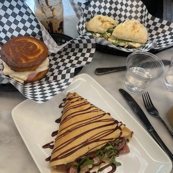 THE SCARBROUGH - Updated July 2024 - 157 Photos & 69 Reviews - 522 ...