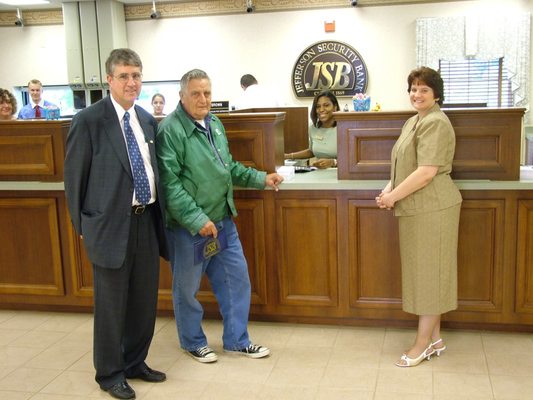 JEFFERSON SECURITY BANK - Updated December 2025 - 22 Photos - 105 E Washington, Shepherdstown ...