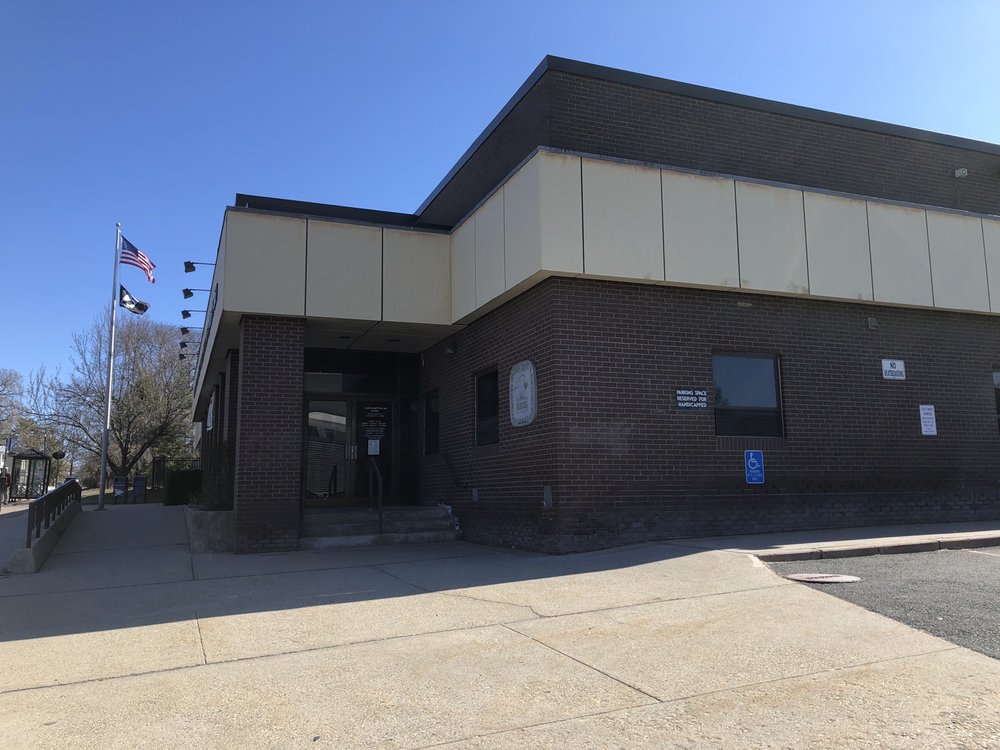 US POST OFFICE - Updated July 2025 - 12 Reviews - 37 Bridge St ...