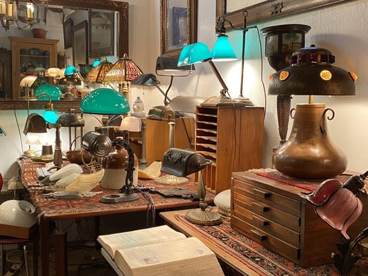 STUFF ANTIQUES - Updated May 2024 - 52 Photos & 15 Reviews - 4206 N ...