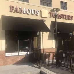 FAMOUS TOASTERY KEAGY VILLAGE - Updated November 2024 - 189 Photos ...