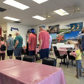 BAGEL PORT CAFE & DELI - Updated June 2025 - 58 Photos & 117 Reviews - 9666 N Kings Hwy, Myrtle ...