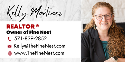 KELLY MARTINEZ - EXP REALTY - Updated October 2025 - 1945 Old Gallows ...