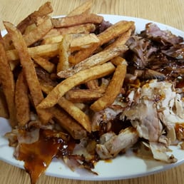 RIDGEWOOD BARBECUE - Updated July 2025 - 155 Photos & 300 Reviews - 900 ...