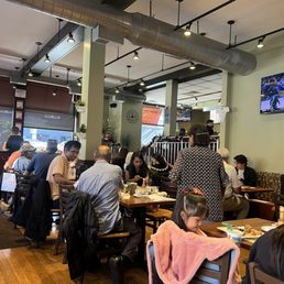 STAX CAFE - Updated December 2025 - 788 Photos & 730 Reviews - 1401 W ...