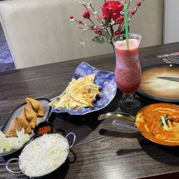 CURRIES INDIAN RESTAURANT & BAR - Updated July 2025 - 294 Photos & 236 ...