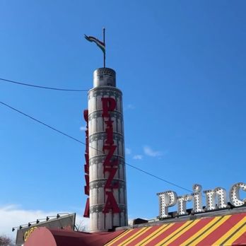 PRINCE PIZZERIA - Updated June 2025 - 138 Photos & 328 Reviews - 517 ...