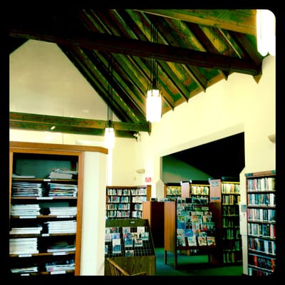 RIVER FOREST PUBLIC LIBRARY - Updated December 2025 - 17 Photos & 14 ...