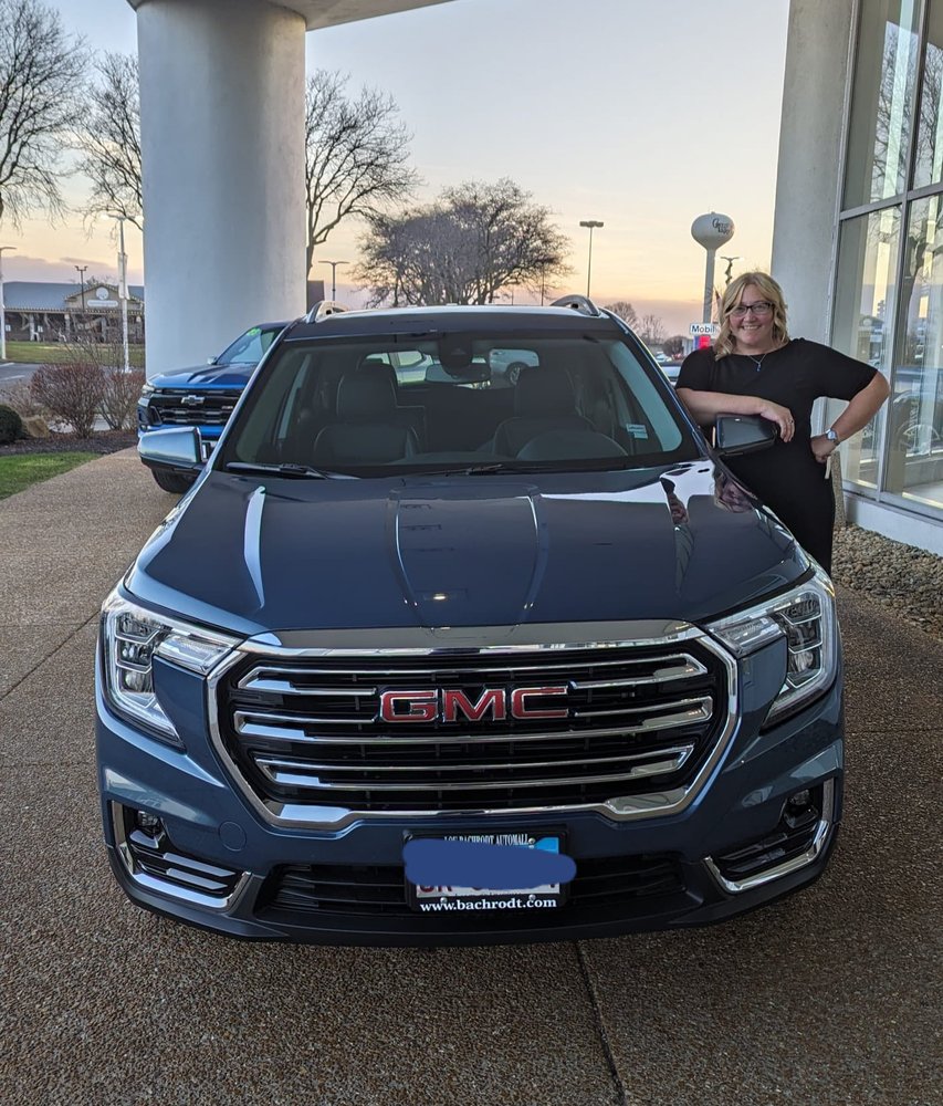 LOU BACHRODT AUTO MALL - Updated June 2025 - 41 Photos & 85 Reviews ...