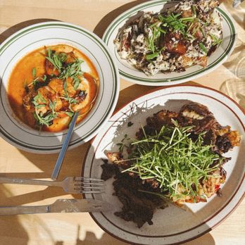 LA COPINE - Updated March 2025 - 735 Photos & 621 Reviews - 848 Old ...