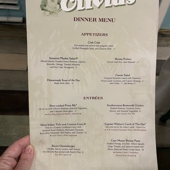 OLIVIA’S CAFE - Updated March 2024 - 559 Photos & 292 Reviews - 1510 N ...