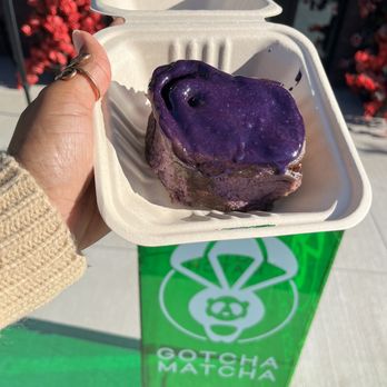 GOTCHA MATCHA & ESPRESSO - Updated February 2025 - 106 Photos & 28 ...