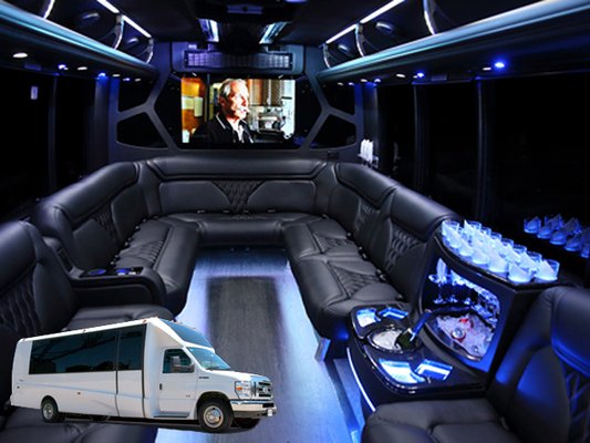 GEM LIMOUSINE SERVICE - Updated January 2026 - 12 Photos - 4325 ...