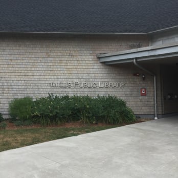 MILLIS PUBLIC LIBRARY - Updated December 2025 - 16 Photos - 961 Main St ...