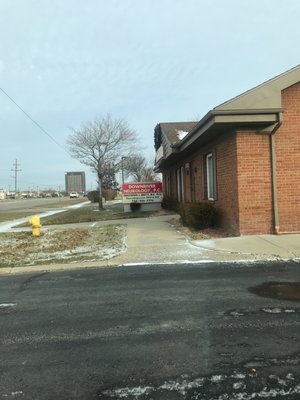 CHRISTOPHER WHITTY MD - DOWNRIVER NEUROLOGY - Updated December 2025 ...