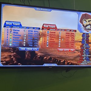 REVOLUTION LASER TAG & ARCADE - 36 Photos & 22 Reviews - 35335 S ...