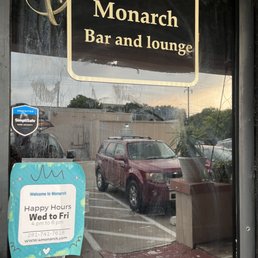 MONARCH BAR AND LOUNGE - Updated December 2025 - 43 Photos & 22 Reviews ...