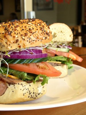JC’S HOT BAGELS - Updated December 2025 - 54 Photos & 33 Reviews - 3011 ...