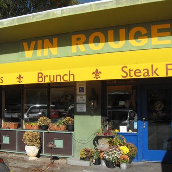 VIN ROUGE - 407 Photos & 581 Reviews - 2010 Hillsborough Rd, Durham ...