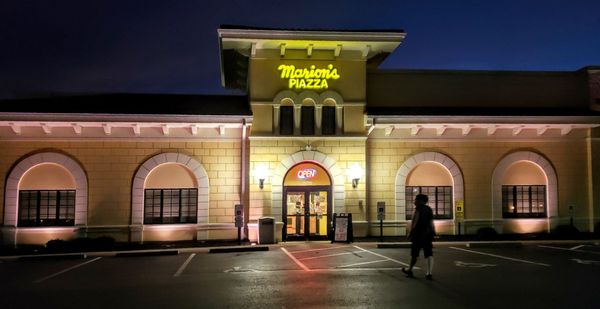 MARION’S PIAZZA - Updated August 2024 - 32 Photos & 57 Reviews - 1270 ...