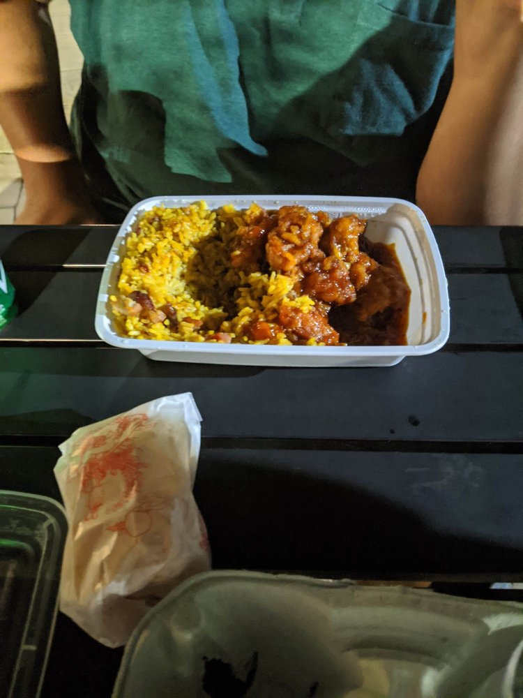 HUNAN WOK - Updated July 2024 - 14 Photos & 52 Reviews - 63 Walmart Plz ...