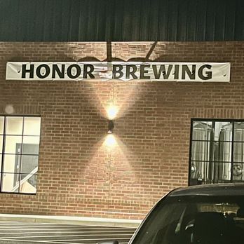 HONOR BREWING - Updated May 2024 - 78 Photos & 47 Reviews - 42604 Trade ...