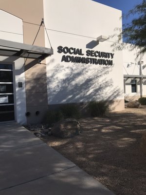 SOCIAL SECURITY - Updated December 2025 - 10 Photos & 77 Reviews ...