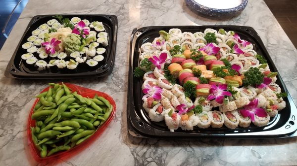 AFC SUSHI IN SAFEWAY - Updated December 2025 - 100 S 2nd St, San Jose ...
