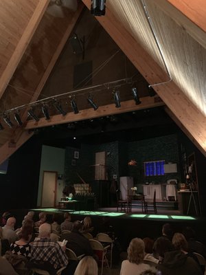 AVON PLAYERS PLAYHOUSE - Updated January 2026 - 11 Photos - 1185 ...