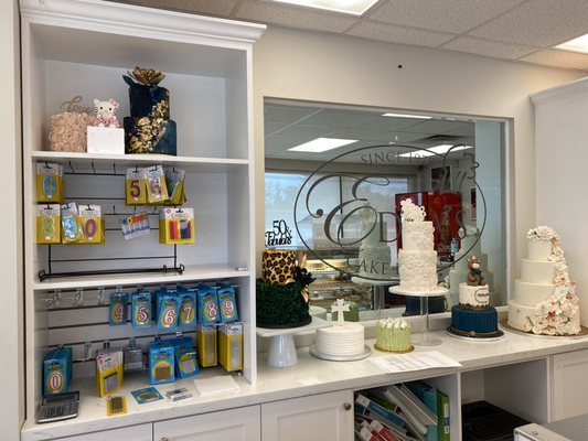 EDDA’S CAKE DESIGNS - 157 Photos & 155 Reviews - 4315 SW 72nd Ave ...