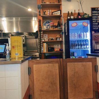 YELLOW PAPER BURGER - Updated June 2025 - 91 Photos & 72 Reviews - 1740 ...