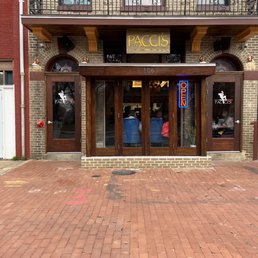 PACCI’S - Updated December 2025 - 154 Photos & 89 Reviews - 106 13th St ...