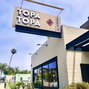 TOPA TOPA BREWING COMPANY - 261 Photos & 221 Reviews - 104 E Thompson ...