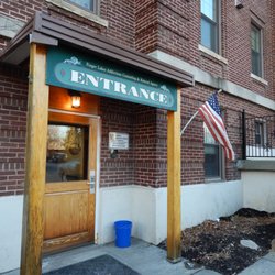 FLACRA - 28 E Main St, Clifton Springs, New York - Rehabilitation ...