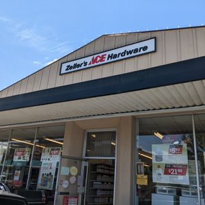 CENTRAL VALLEY BUILDERS SUPPLY - 13 Photos & 12 Reviews - 1790 Soscol ...