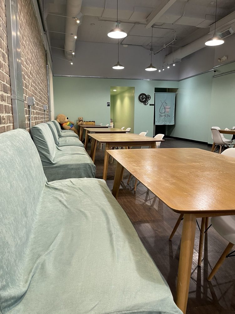 TEAMO TEA - Updated December 2025 - 63 Photos & 52 Reviews - 121 E ...